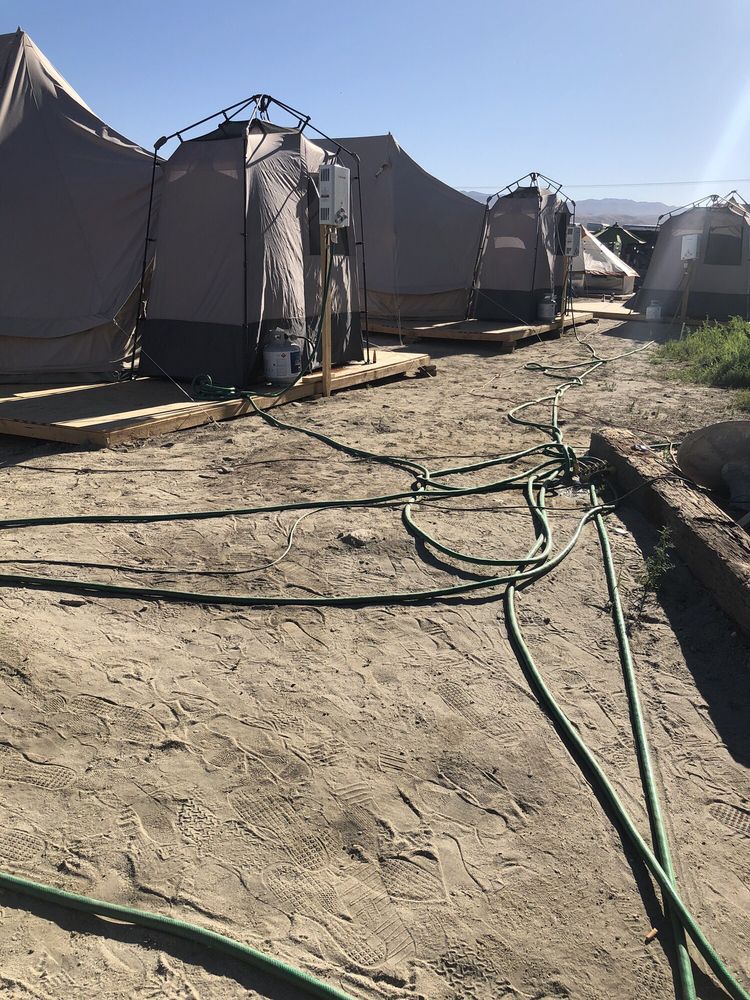 CAMP VILLAGE @ RUBEN’S RANCH - Updated January 2026 - 10 Photos - 50471 ...