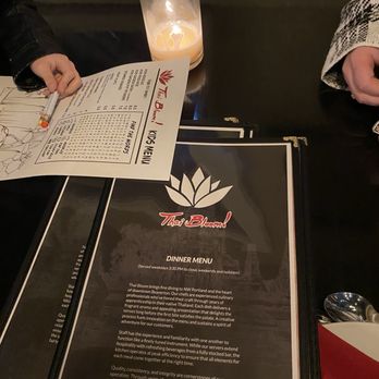 THAI BLOOM! - Updated October 2025 - 777 Photos & 693 Reviews - 333 NW ...