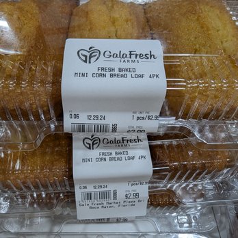 GALA FRESH FARMS - Updated August 2025 - 37 Photos & 16 Reviews - 23072 ...