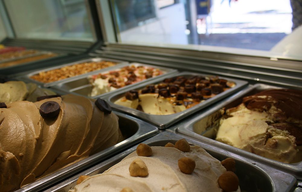 GLACIER LA BOLÉE - Updated June 2024 - 44 rue Carnot, Annecy, Haute ...