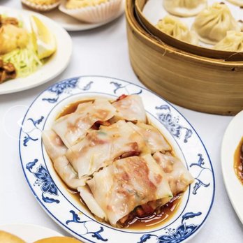 YANK SING - 2166 Photos & 2786 Reviews - 101 Spear St, San Francisco ...