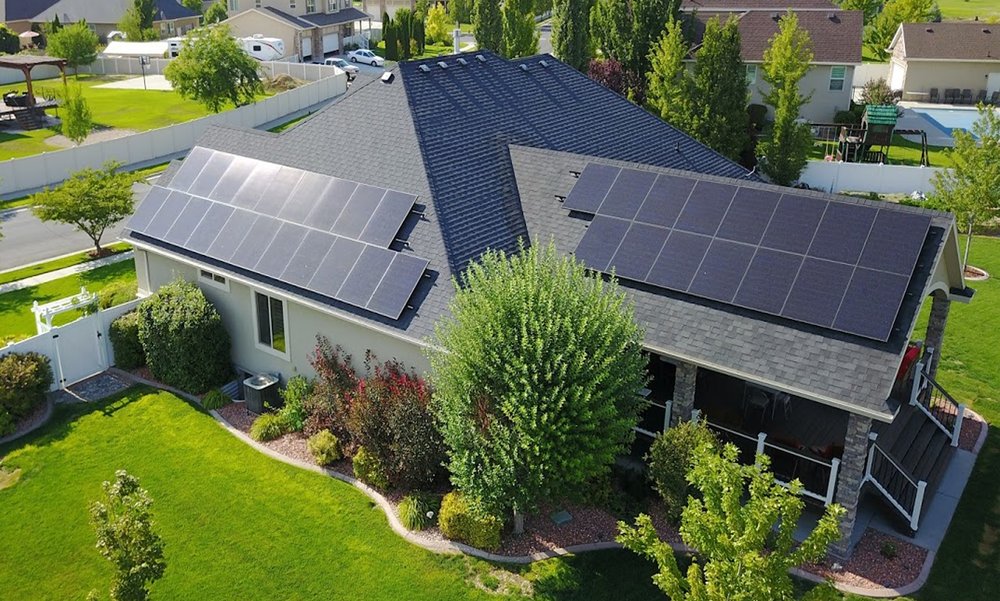 BIG J’S FLUENT SOLAR - Updated August 2025 - Request a Quote - Wichita ...