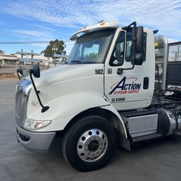 Action Gypsum Supply Reviews | Read Customer Service Reviews of ...