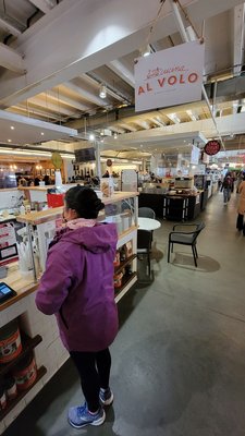 CUCINA AL VOLO - Updated December 2025 - 178 Photos & 169 Reviews ...