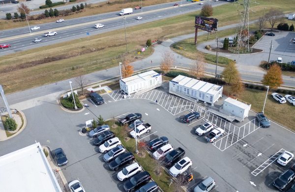 FLOW VOLVO CARS - Updated October 2025 - Request a Quote - 10 Photos ...