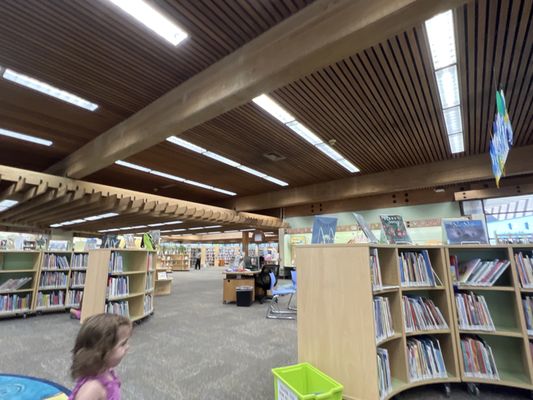 MARGARET K. TROKE BRANCH LIBRARY - Updated July 2025 - 59 Photos & 21 ...