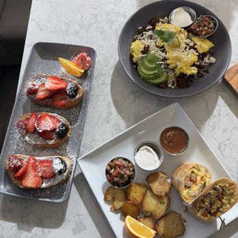 CAFE MIMOSA - Updated December 2025 - 418 Photos & 295 Reviews - 456 ...