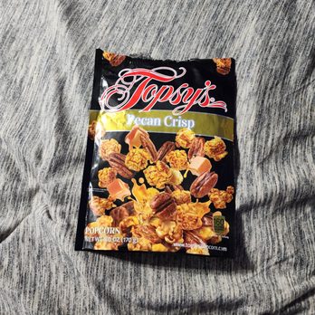 TOPSY’S POPCORN & ICE CREAM SHOPPES - Updated October 2025 - 22 Photos ...