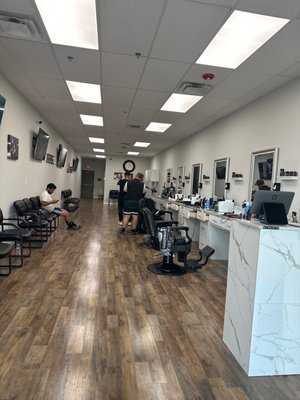 ALIBABA BARBER - Updated December 2025 - 4821 Lj Pkwy, Sugar Land ...