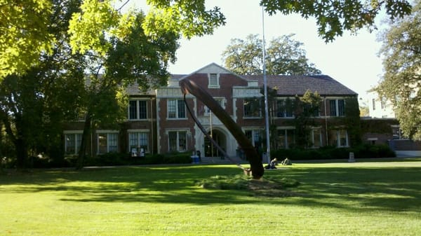 SANTA ROSA JUNIOR COLLEGE - Updated June 2026 - 66 Photos & 75 Reviews ...
