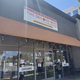 THE SECOND WIFE - Updated December 2025 - 148 Photos & 81 Reviews - 50 ...