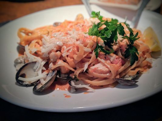 GRAZIE RISTORANTE ITALIANO - 347 Photos & 499 Reviews - 23207 Bothell ...