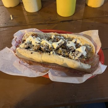 MR. PEPITO - Updated July 2025 - 17 Photos & 15 Reviews - 4105 N ...