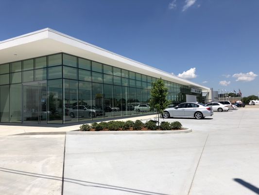 BRIAN HARRIS BMW - Updated January 2026 - 37 Photos & 49 Reviews ...