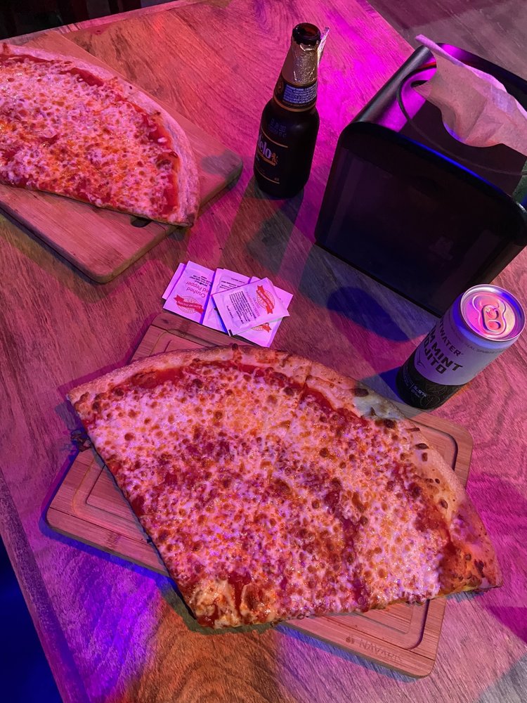 CYBER PIZZA CAFE - Updated July 2025 - 217 Photos & 249 Reviews - 1200 ...