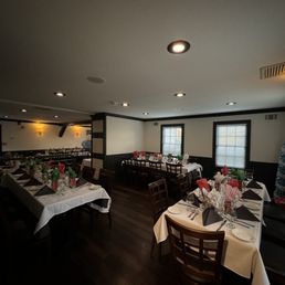 CAFE SAPORI - Updated March 2025 - 285 Photos & 129 Reviews - 995 Mount ...