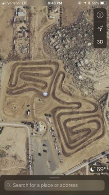 PERRIS RACEWAY - Updated October 2025 - 20 Photos & 21 Reviews - 1205 ...