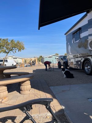 PUEBLO EL MIRAGE RV RESORT - ROBERTS RESORTS - Updated July 2025 - 55 ...