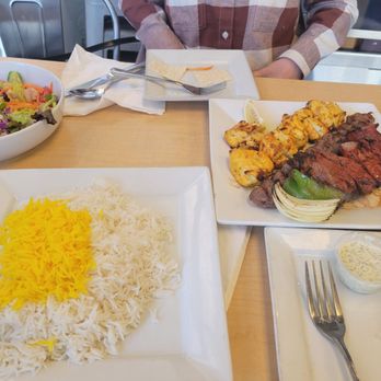 TASTE OF TEHRAN - Updated December 2025 - 974 Photos & 1296 Reviews ...