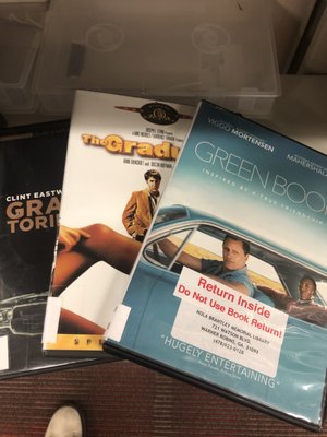 NOLA BRANTLEY MEMORIAL LIBRARY - Updated July 2025 - 721 Watson Blvd ...