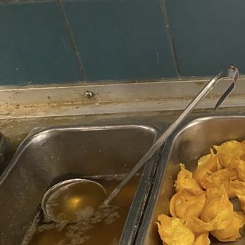 MANCHU BUFFET - Updated January 2026 - 420 W Tioga St, Tunkhannock ...