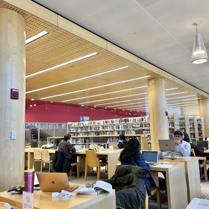 WALTHAM PUBLIC LIBRARY - Updated December 2025 - 22 Photos & 38 Reviews ...