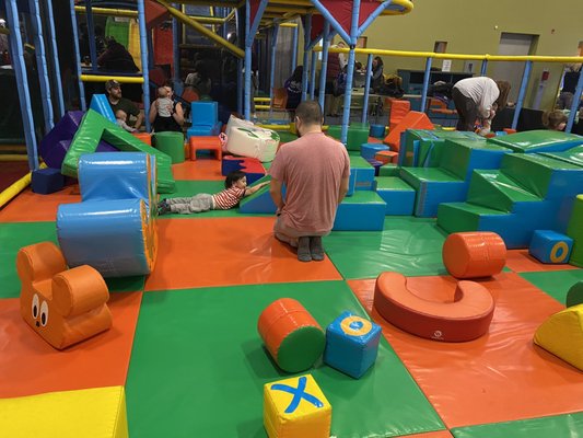 ALLSTARS PLAYLAND - Updated May 2024 - 33 Photos & 19 Reviews - 9510 ...