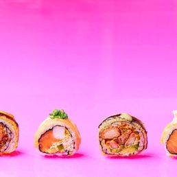 NACION SUSHI - Updated November 2025 - 79 Photos & 10 Reviews - 8700 NW ...