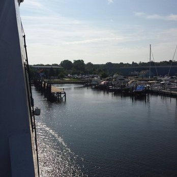 LAKE EXPRESS HIGH-SPEED FERRY - Updated January 2026 - 41 Photos & 25 ...