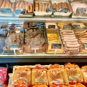 BROSSMAN’S MEAT MARKET CATERING & WHOLESALE MEATS - Updated June 2025 ...