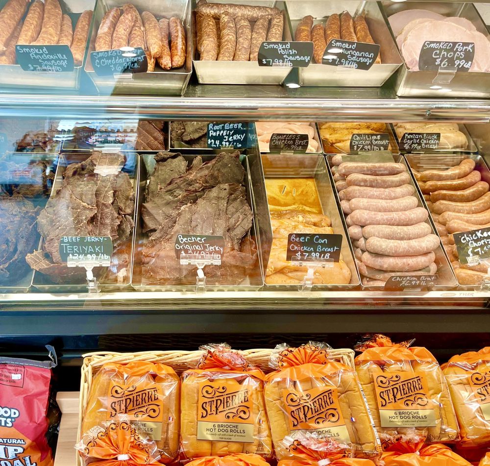 BECHER MEATS - Updated July 2025 - 49 Photos & 20 Reviews - 2079 S 69th ...
