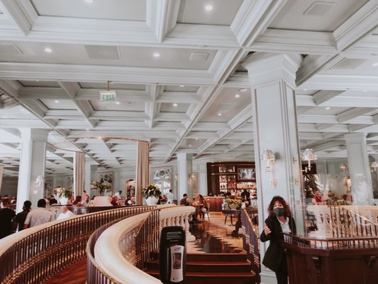 SADELLE’S - 1644 Photos & 786 Reviews - Breakfast & Brunch - 3600 S Las ...