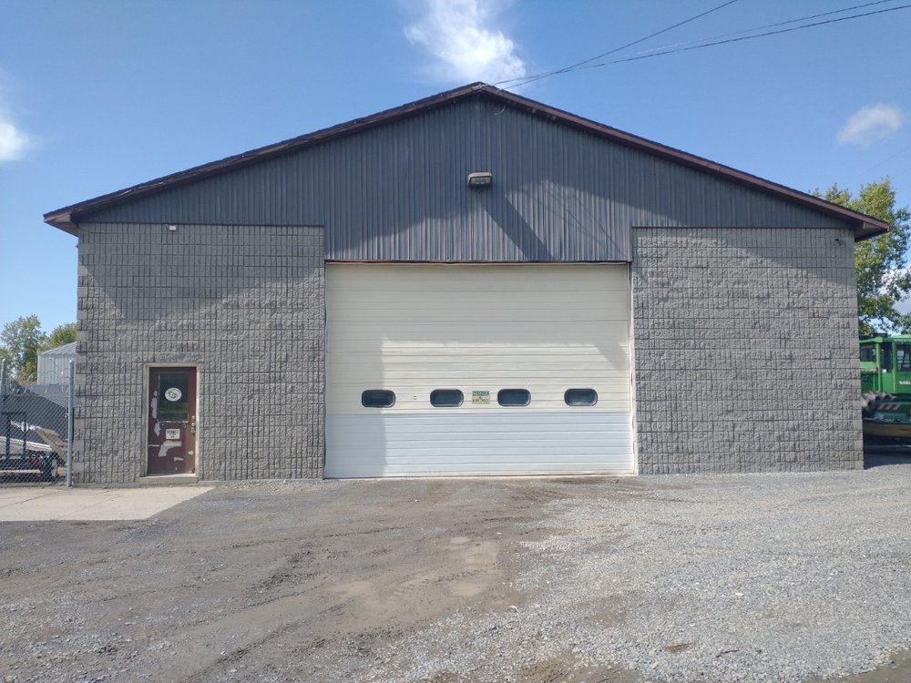 ABC HEATED VEHICLE STORAGE - Updated October 2025 - 20595 Old Rome ...