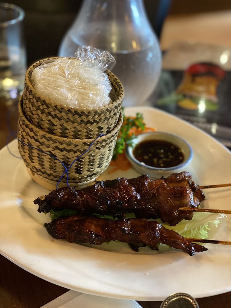 BAN CHOK DEE THAI CUISINE-LANGLEY - Updated February 2025 - 301 Photos ...