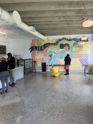 Photo of Pollman’s Bake Shop - Mobile, AL, US. Inside