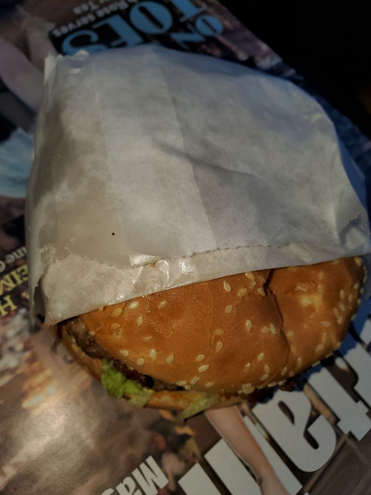 BURGER SHOPPE - Updated October 2024 - 47 Photos & 62 Reviews - 151 N ...