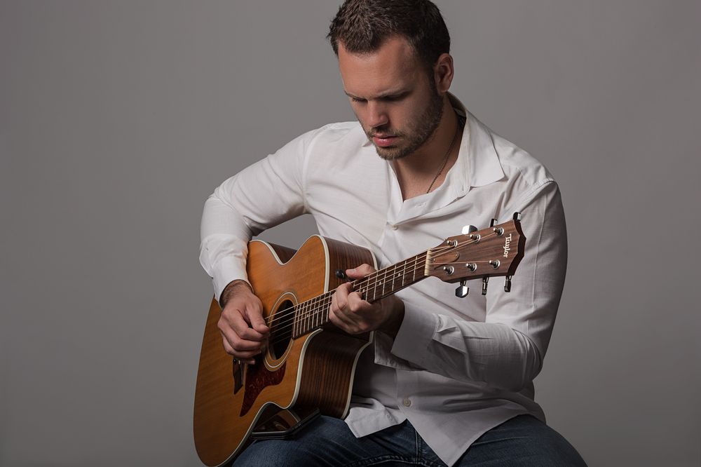 SAM CHEVALIER - Updated February 2025 - Request a Quote - Spring Valley, California - Musicians ...