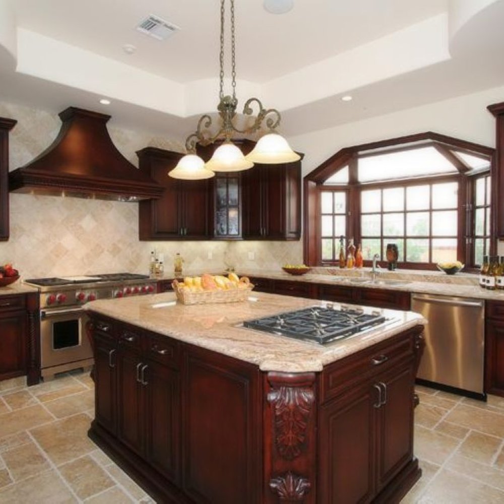 Harris Custom Cabinets Tulsa | Cabinets Matttroy