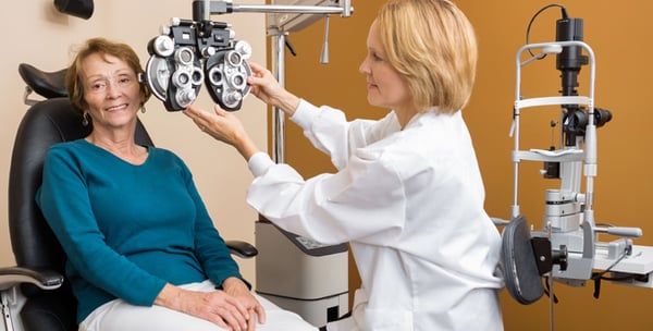 JACKSON VISION - Updated December 2025 - 817 W Ganson St, Jackson ...