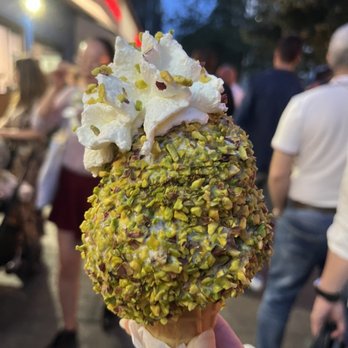 GLACE BACHIR - Updated July 2024 - 141 Photos & 73 Reviews - 58 rue ...