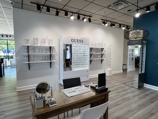 BELLA OPTICAL - Updated June 2026 - 12 Reviews - 836 N Thompson Ln ...