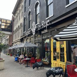 AGAVE & RYE - LEXINGTON SQUARE - Updated December 2025 - 428 Photos ...