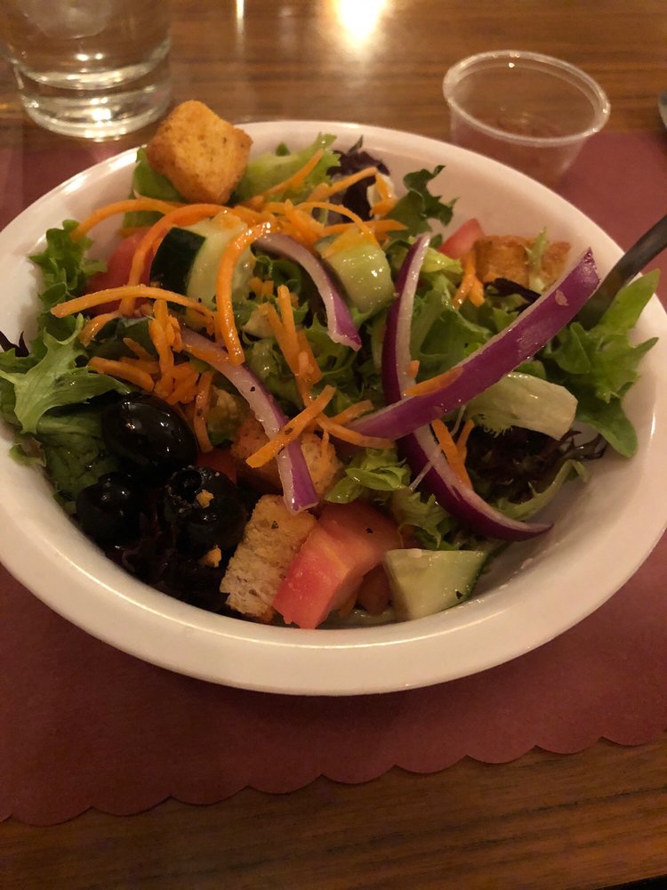 TWO BROTHERS RESTAURANT & PIZZERIA - 39 Photos & 22 Reviews - 215 E ...