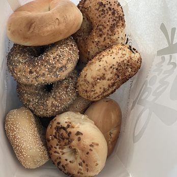 YETZ’S BAGELS - Updated October 2024 - 54 Photos & 52 Reviews - 901 Embarcadero Del Mar, Isla ...