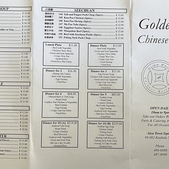 GOLDEN WHEEL - Updated August 2024 - 434 Photos & 235 Reviews - 99-082 ...