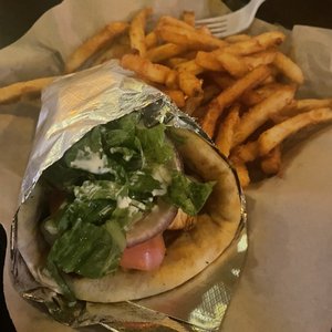 JERUSALEM GRILL - 94 Photos & 228 Reviews - 223 Turner Mccall Blvd ...