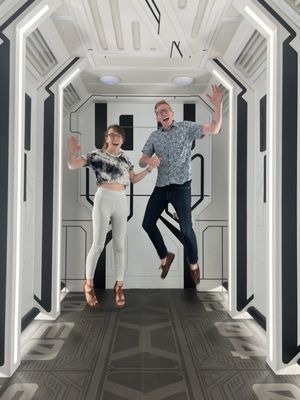 THE LUNAR LIGHT: DISCOVERY - Updated January 2026 - 60 Photos & 43 ...