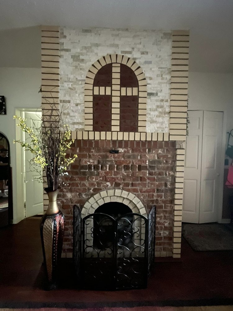 VEV STONEMASONRY - Evansville, Indiana - Stonemasons - Phone Number - Yelp