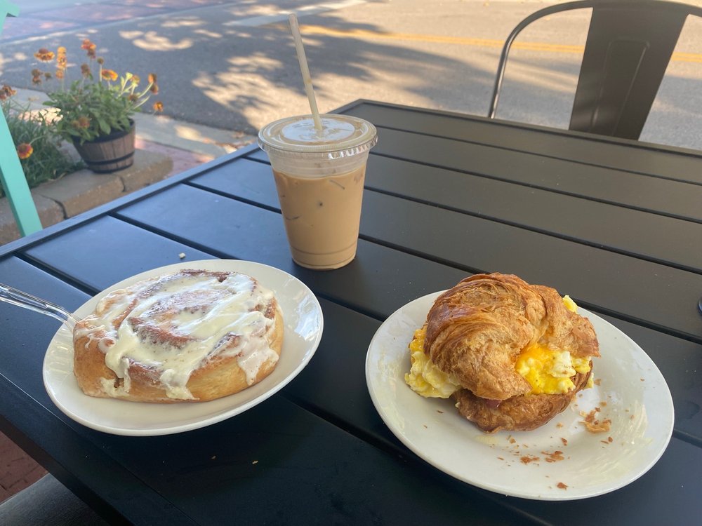 PARK STREET PASTRY - 41 Photos & 50 Reviews - 103 E Park St, Olathe, KS ...