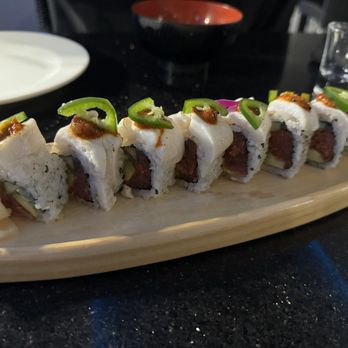 SAKARI SUSHI - Updated July 2024 - 330 Photos & 203 Reviews - 510 N ...